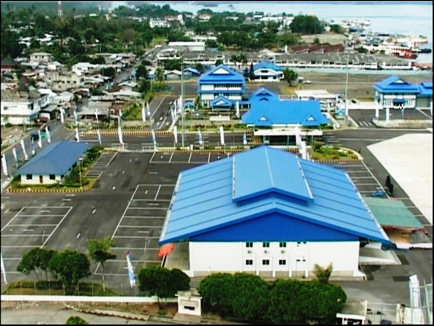 My Photos Archive: Pelabuhan Bitung - Bitung Port