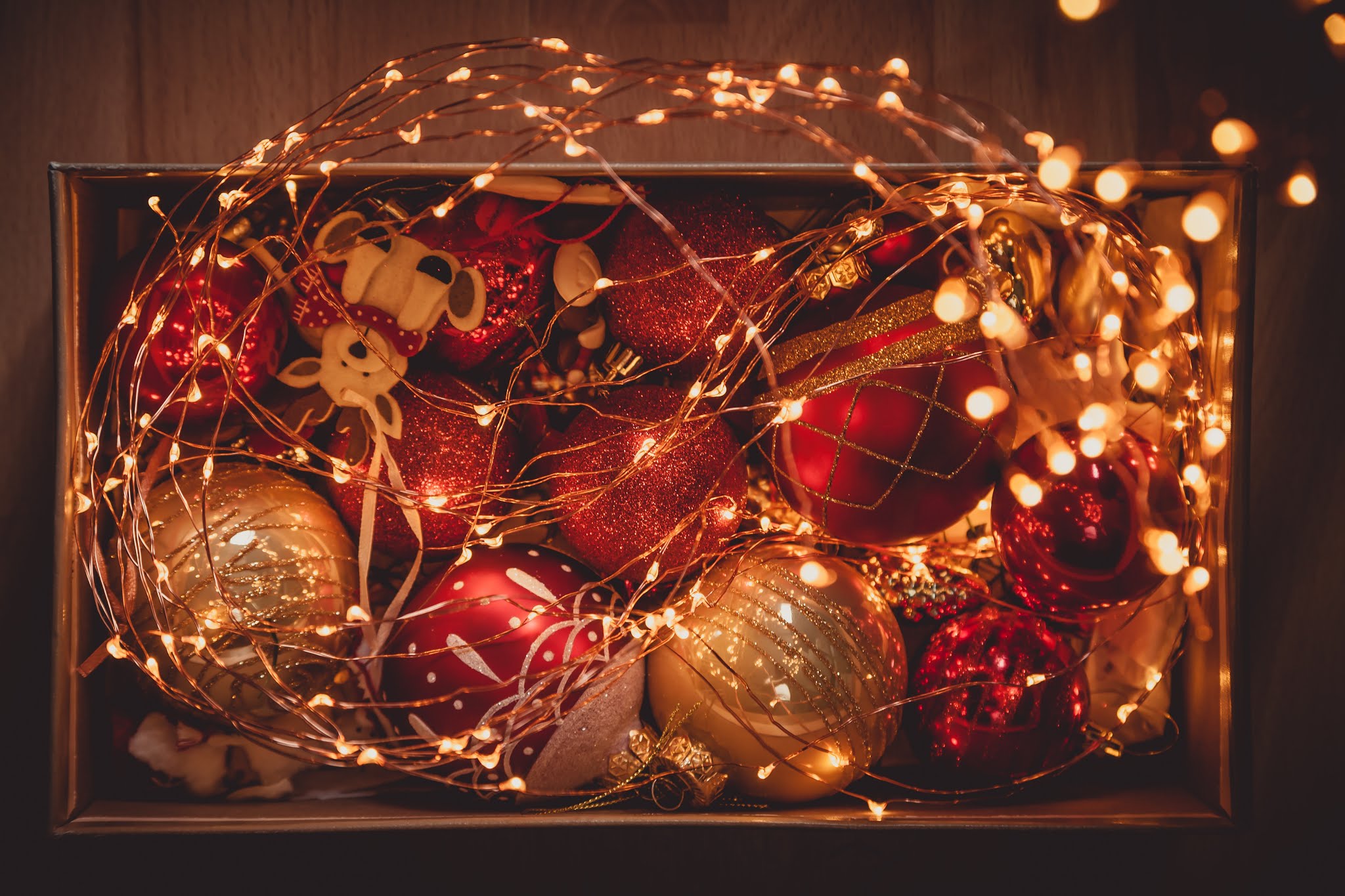 Holiday Décor Storage Solutions for Any Budget - NYCM Insurance Blog
