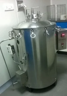 Number of Temperature Probes for Autoclave Validation : Pharmaguideline