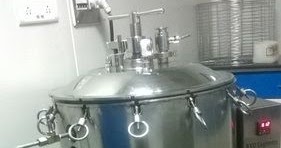 Number of Temperature Probes for Autoclave Validation : Pharmaguideline