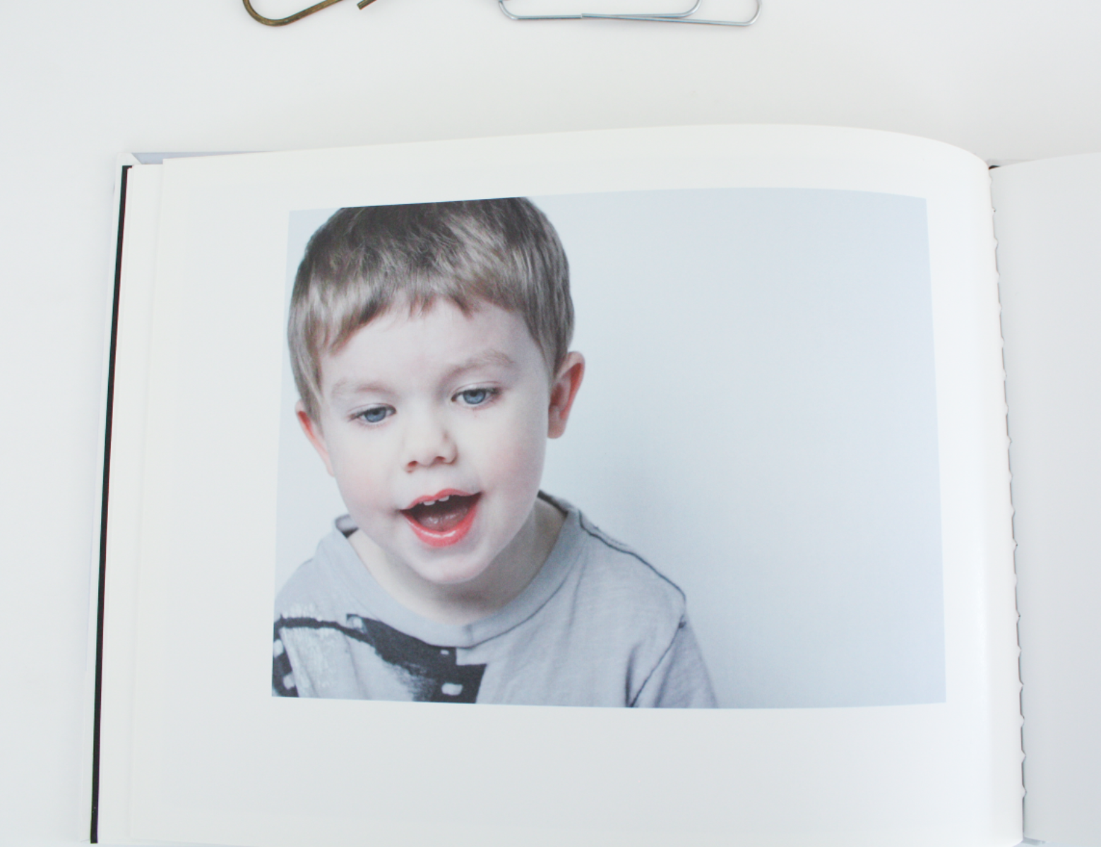 Kids Photo Book Tips, Ideas, and Cheat Sheet - Naturally Creative Mama