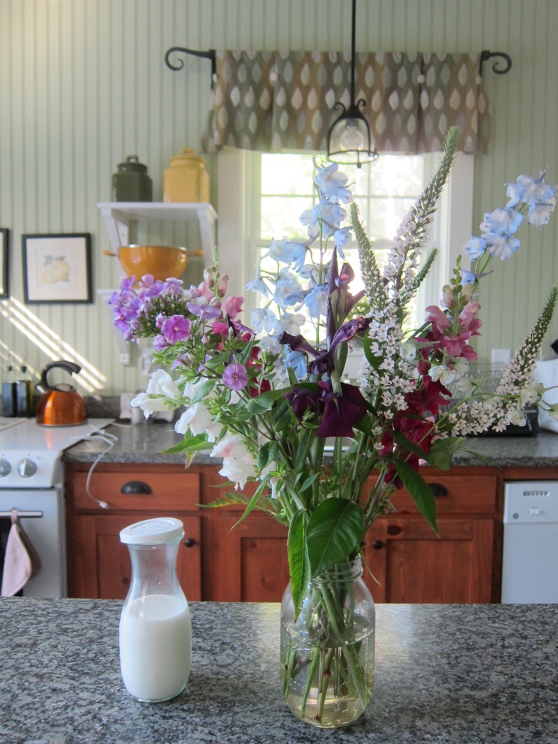 travels with clara: Maine Week: Hidden Pond Resort