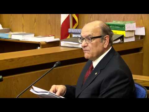 Pro Libertate: Only "Blue Lives" Really Matter