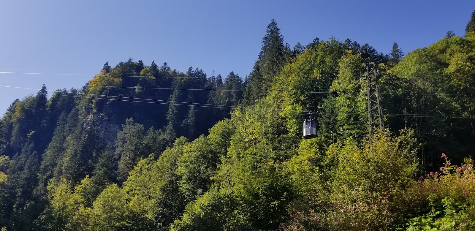 1733自駕遊: D3 of 18 [德國]Garmisch-Partenkirchen(加爾米施－帕騰基興) → [奧地利 ...