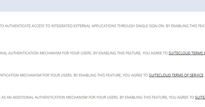 netsuite-freak: how to implement Token based authentication in NetSuite