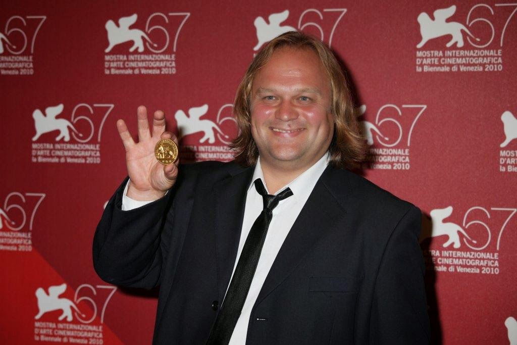 Cid Marcus: UM DIRETOR RUSSO