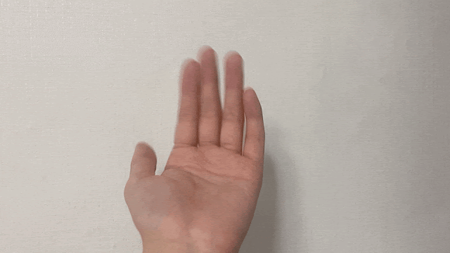 Which Hand Signals Do Koreans Use?