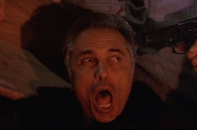 Malvaditos: Benjamin "Lefty" Ruggiero