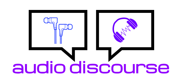 Audio Discourse - Rebranding