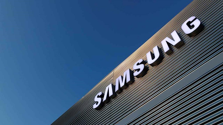 Samsung Electronic figura entre las 100 mejores compañías del mundo