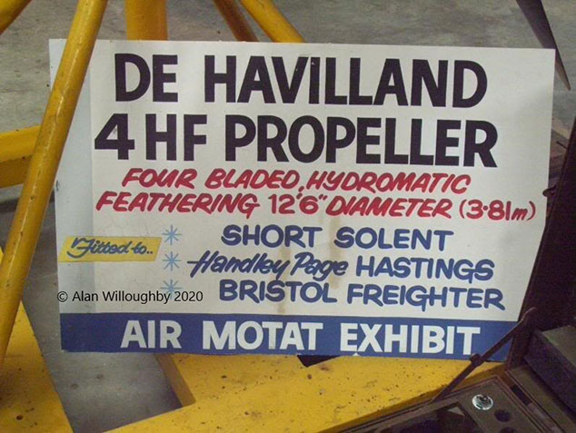 Short Solent Mk.IV in 1/72 - how? - Page 2 - Classic - up to 1968 ...