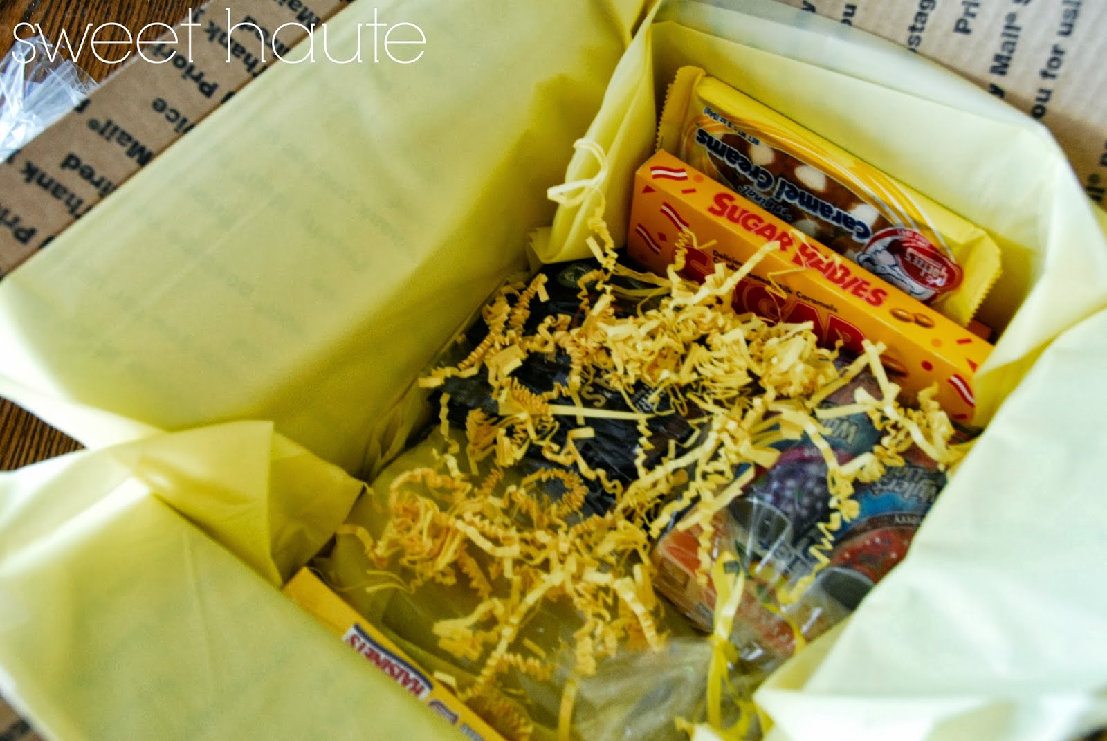 Virginia Beach Beauty Life + Style Blog | SWEETHAUTE swthaute: Send a ...