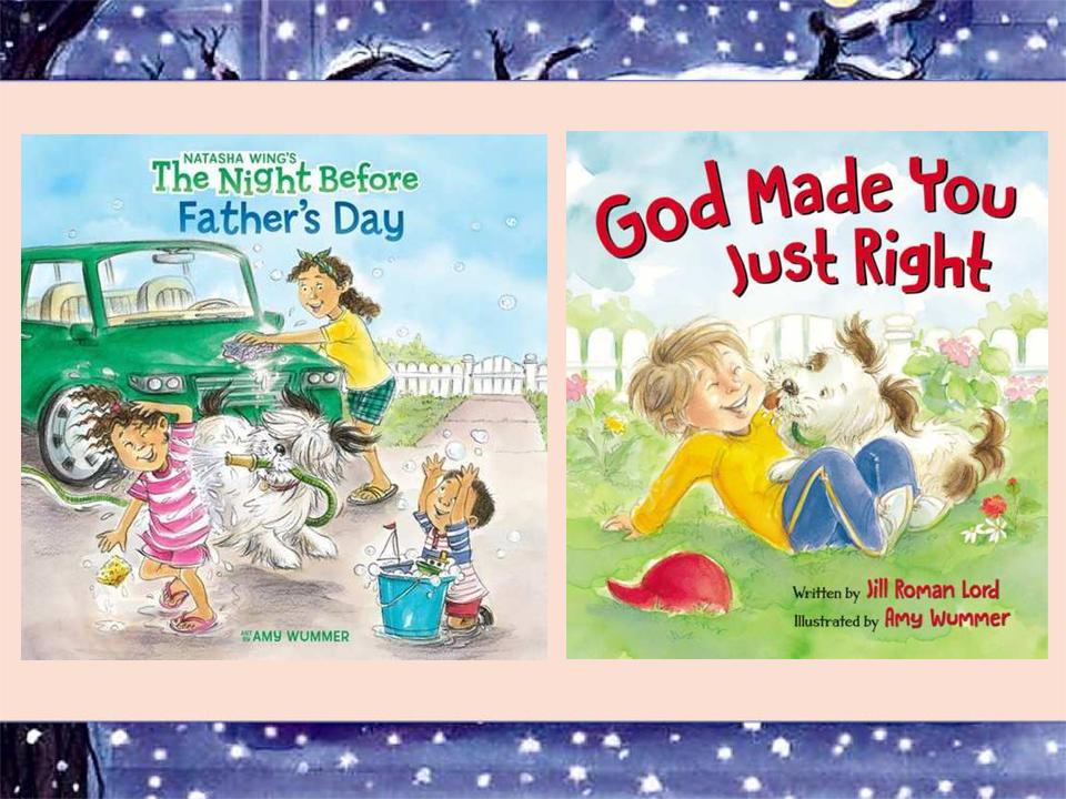 Soloillustratori: Amy Wummer