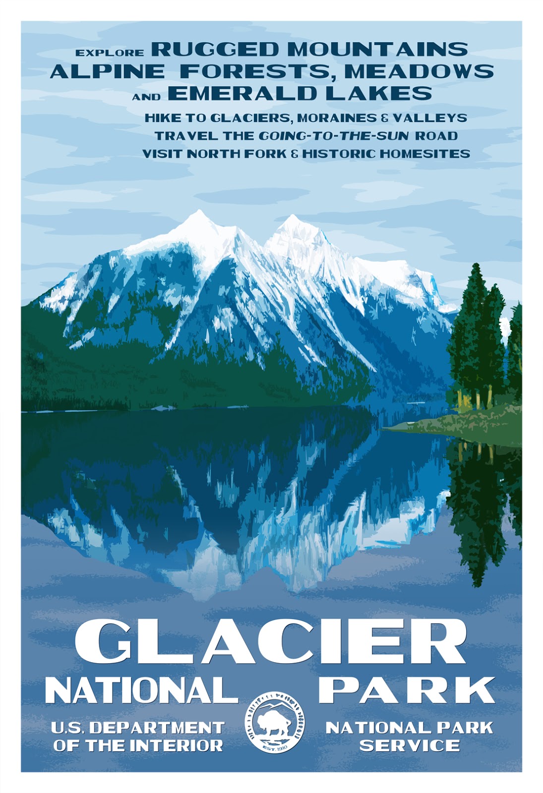National Park Blog National Park Posters Check Them Out national-park-blog-national-park-posters-check-them-out