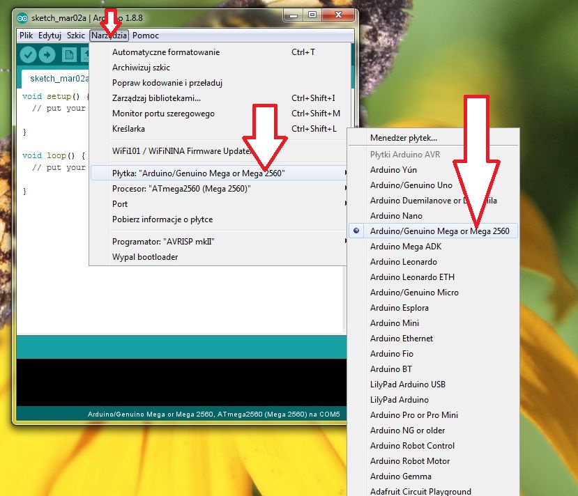 ARDUINO: Wprowadzenie do tematu, zbieramy elementy oraz pierwsze ...