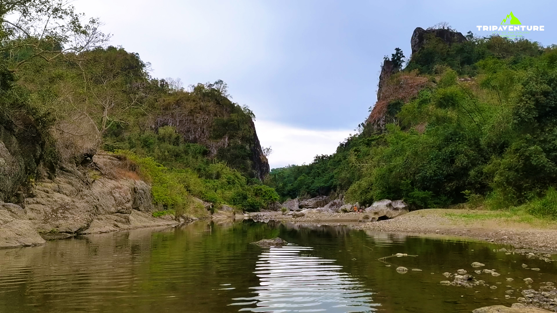 Mt.GOLA Summer Perfect Getaway! @ San Miguel BULACAN | Hiking Caving ...
