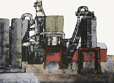 Ghosts Of The Great Highway: 10 Fine Examples. The Artwork Of Robert ...