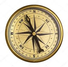 ALAT UKUR TANAH: Kompas