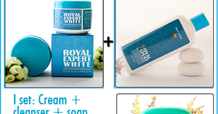 Royal Expert White - Royal Expert White - Authorized Dealer
