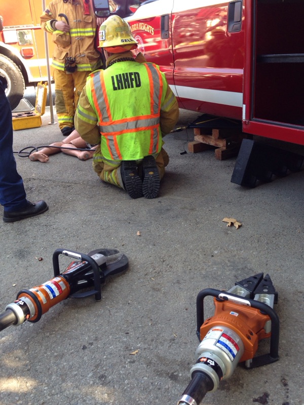 La Habra Heights Fire Department News & Information: La Habra Heights ...