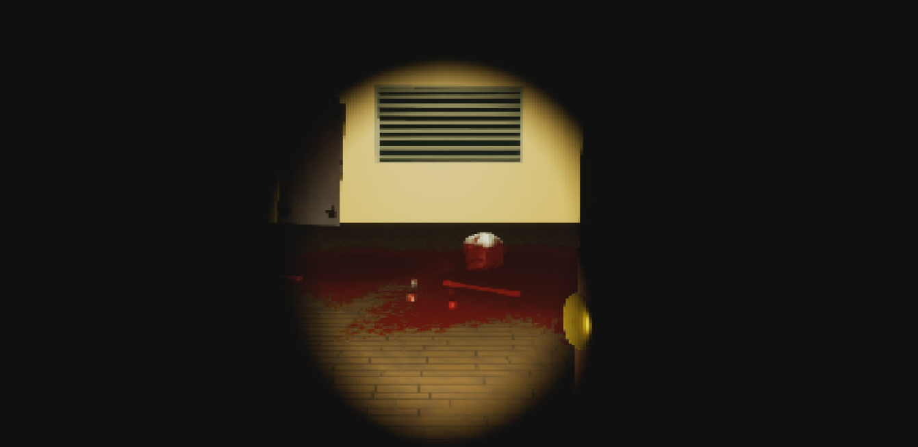 『One Night Too Many』ホテルが血塗れになった謎を明らかにする海外フリーホラゲ|多趣味のつらつらブログ