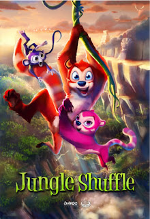 JUNGLE SHUFFLE 2014 Movie Free Download - Free Hollywood Movies Download