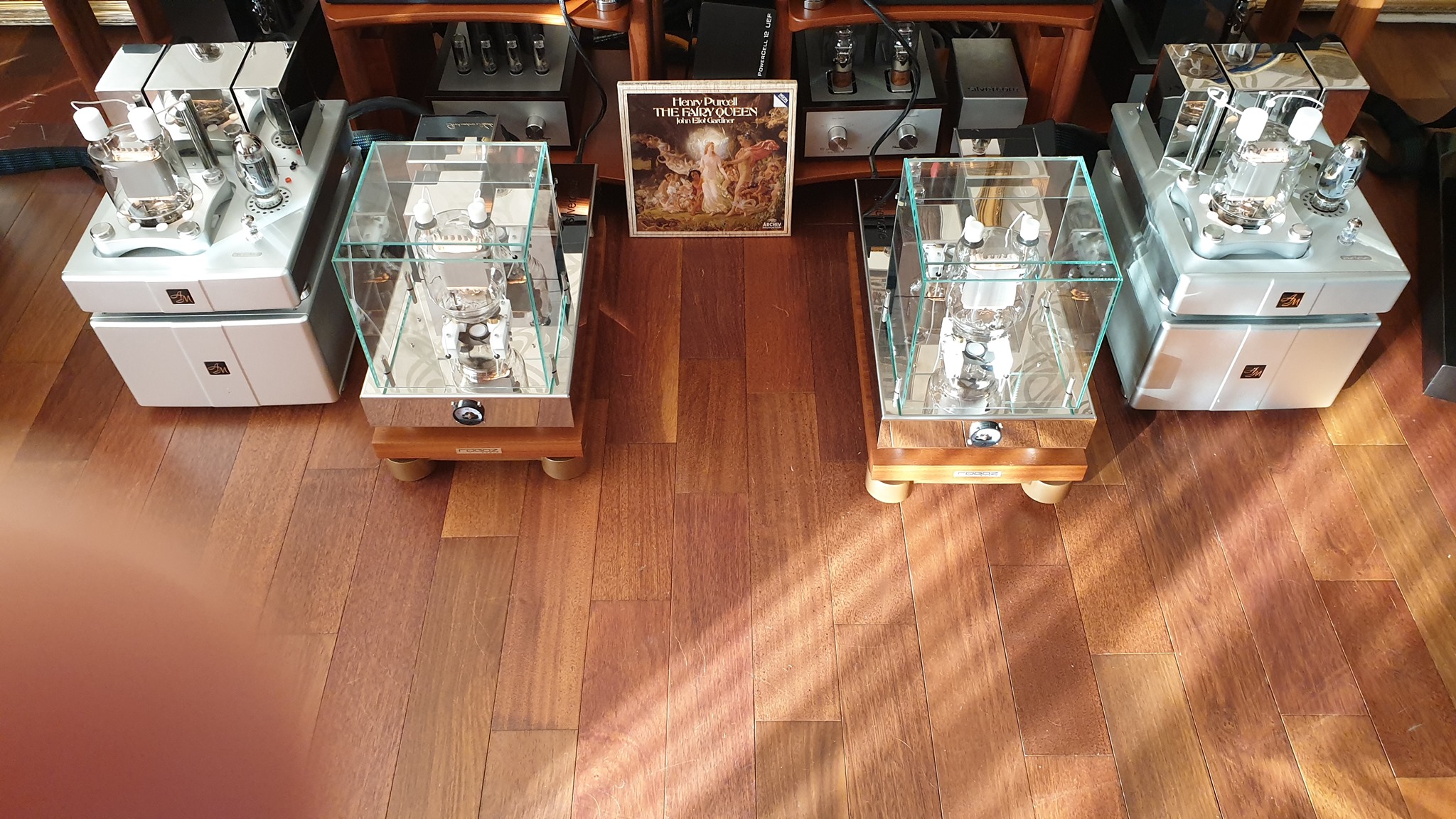 G POINT! – Ultimate High-Fidelity