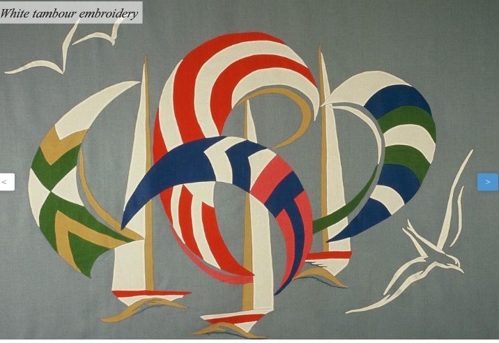 The Peak of Chic®: House of Malbranche