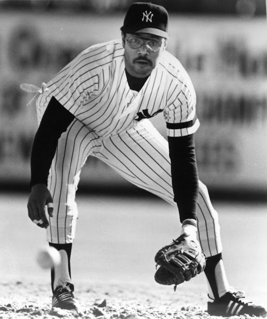 Bob Watson Passed Away | Sports | Before It's News