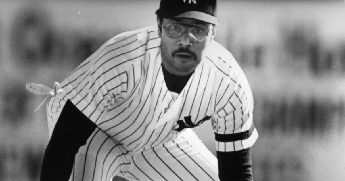 Bleeding Yankee Blue: BOB WATSON PASSED AWAY