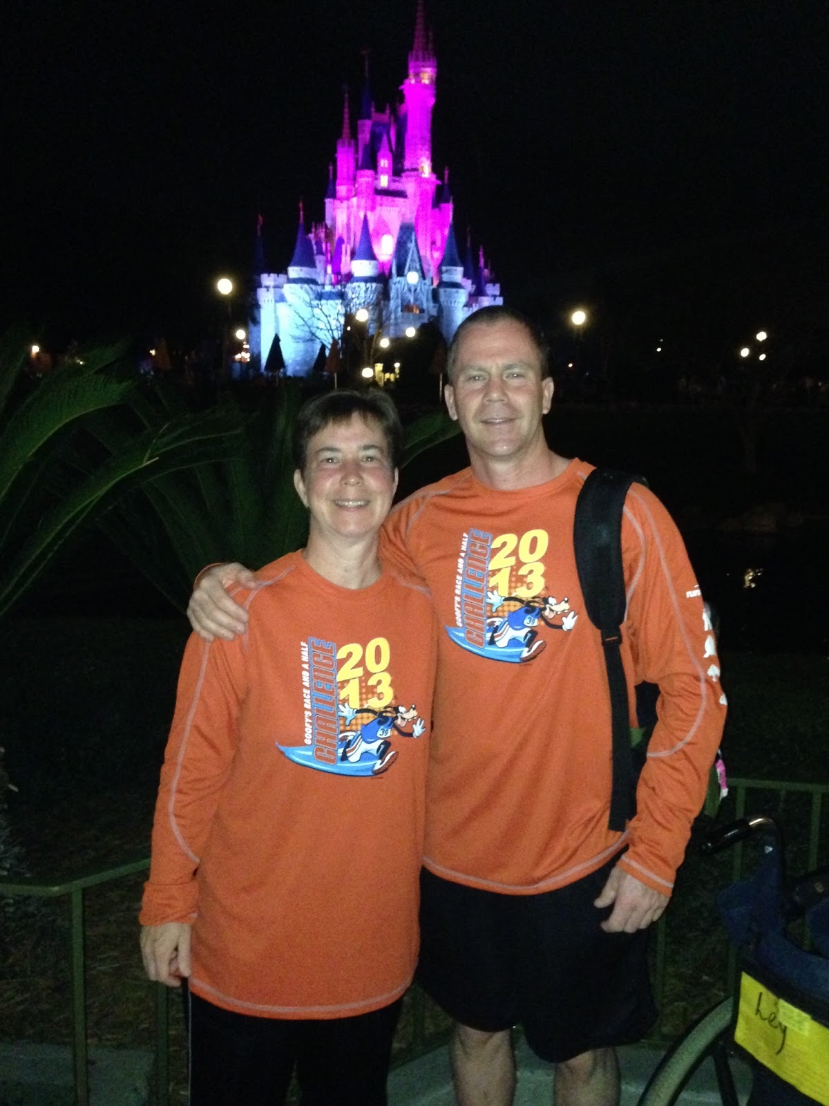 First Grade Carousel: Officially Goofy