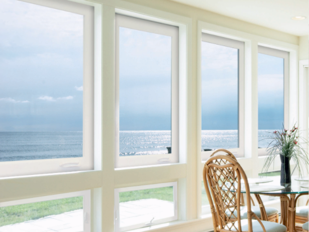 Impact-Resistant Window Styles