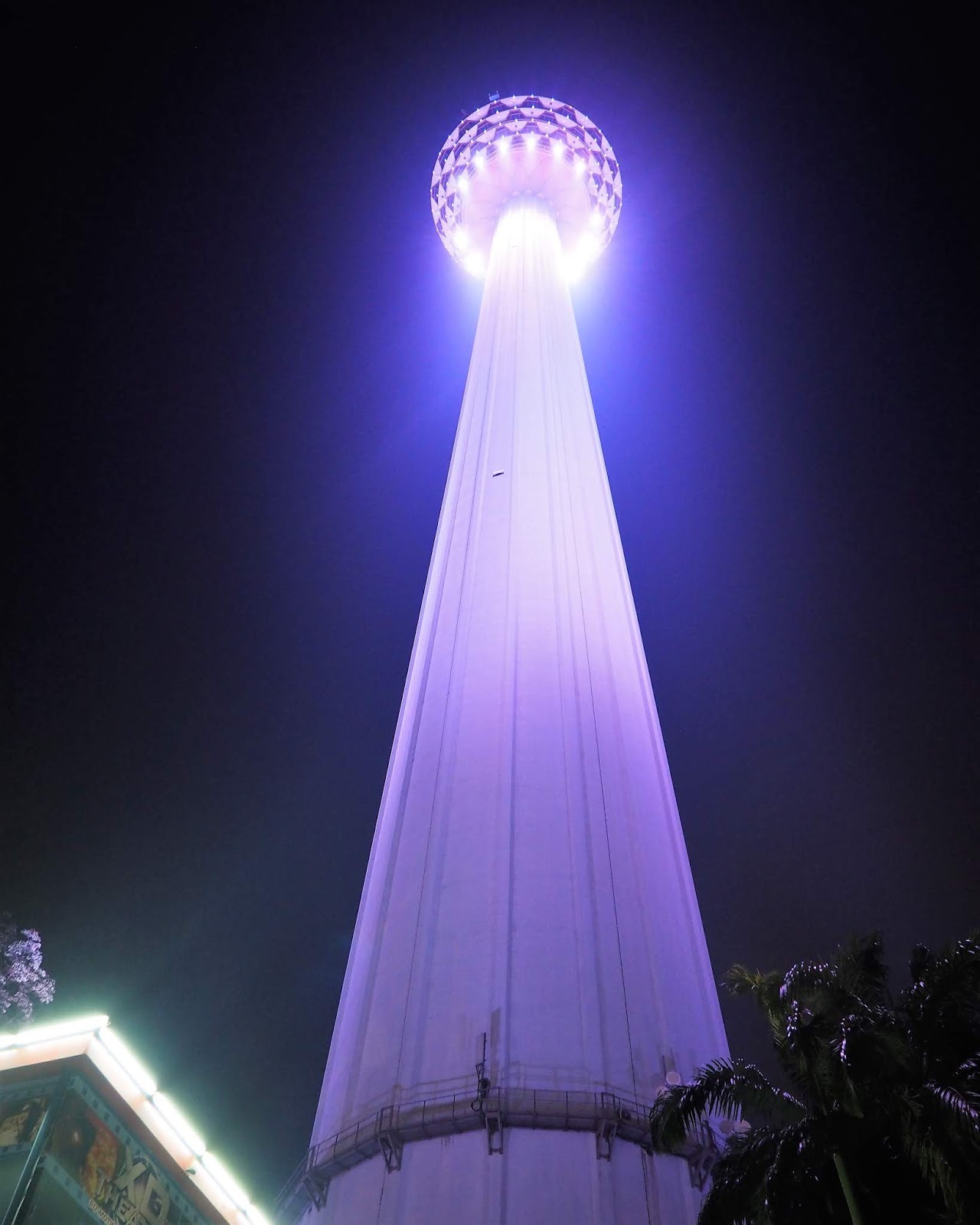 Backpacking travel & Outdoor adventure: 2017 - Atmosphere360 Revolving ...