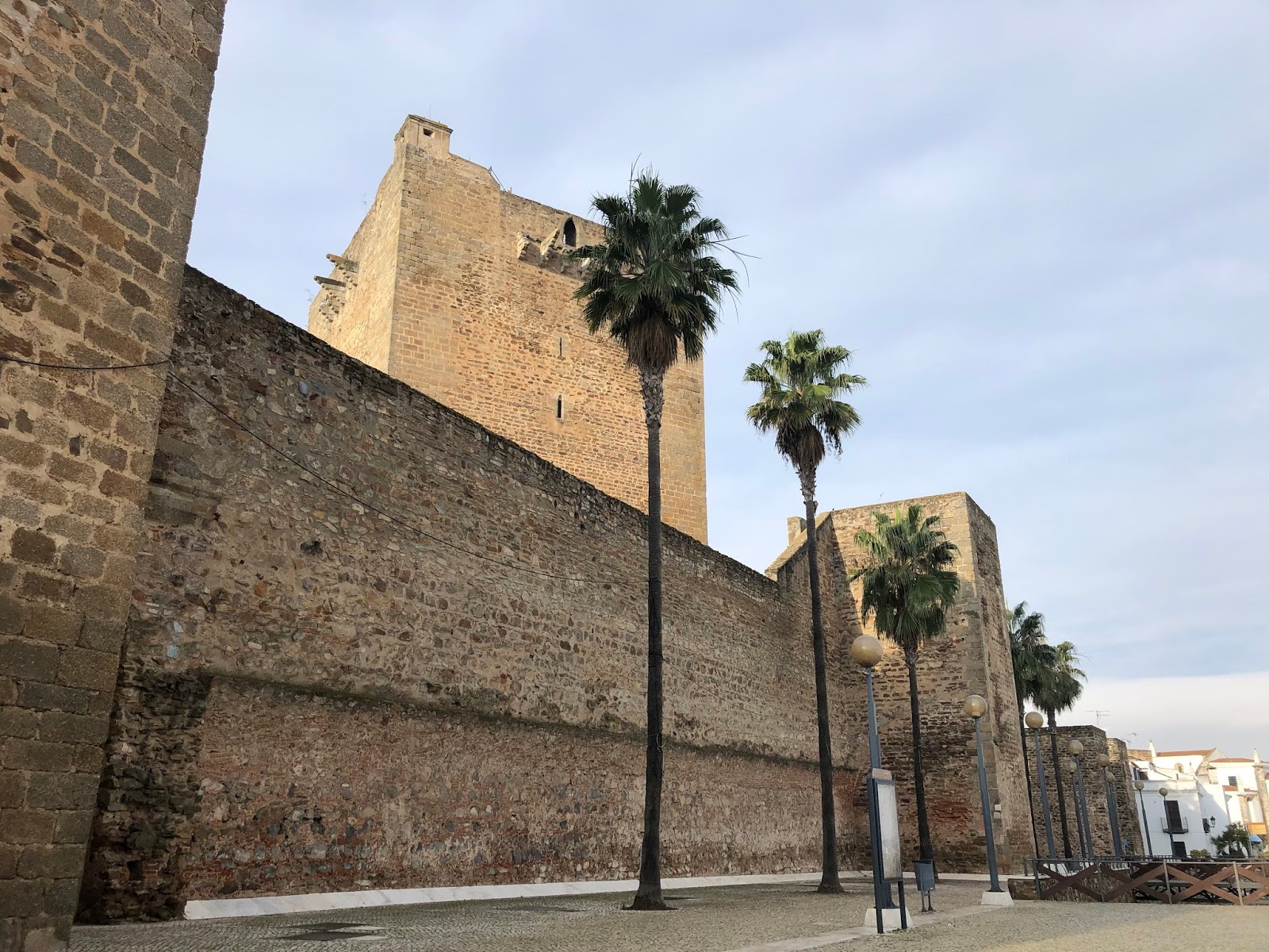 8 lugares imprescindibles ver en Olivenza - Conmimochilacuestas