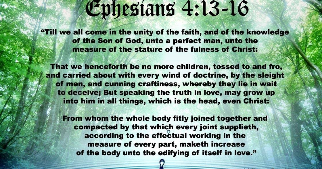 Ichabod, The Glory Has Departed: The Nineteenth Sunday after Trinity ...