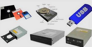 Computer Sequential Storage Device