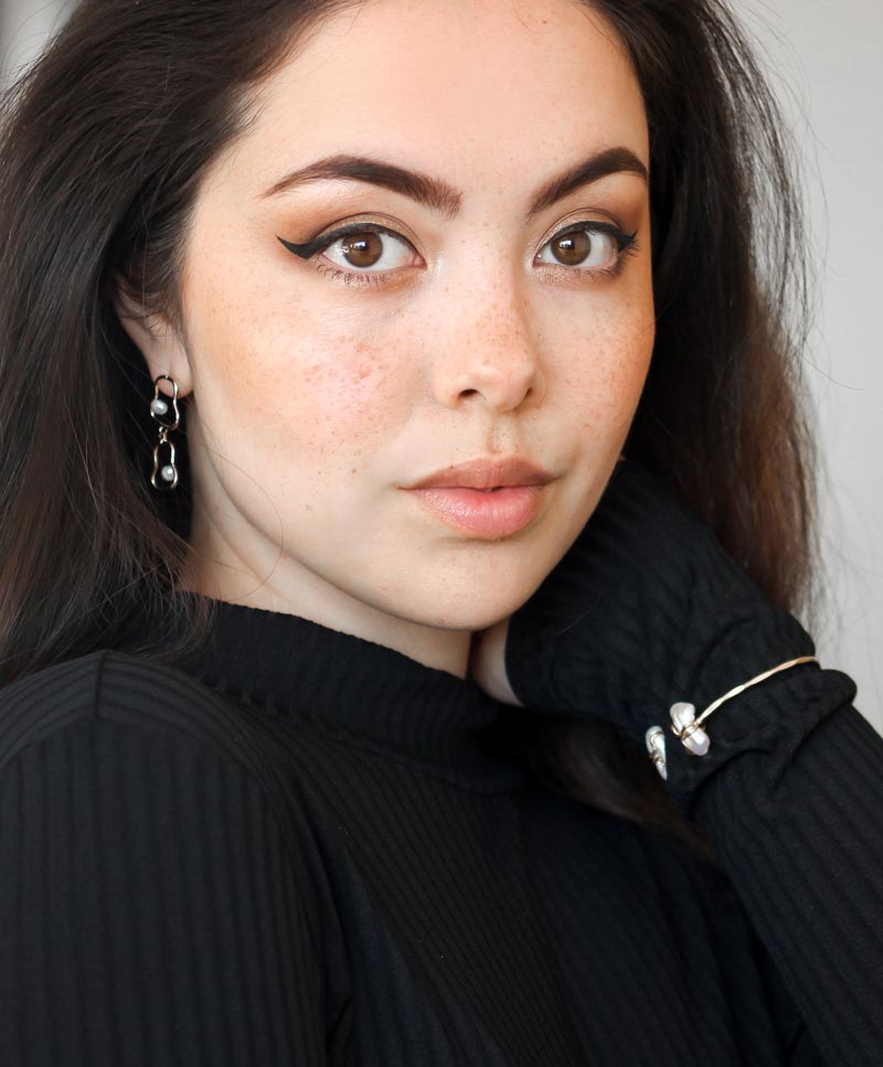 Getting my gold jewellery fix from Saint Kojo | Jen Lou Meredith