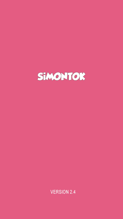 SIMONTOK VERSI TERBARU
