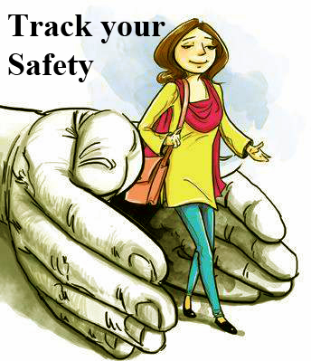 How to be safe in Risky travel? Tips for Girls