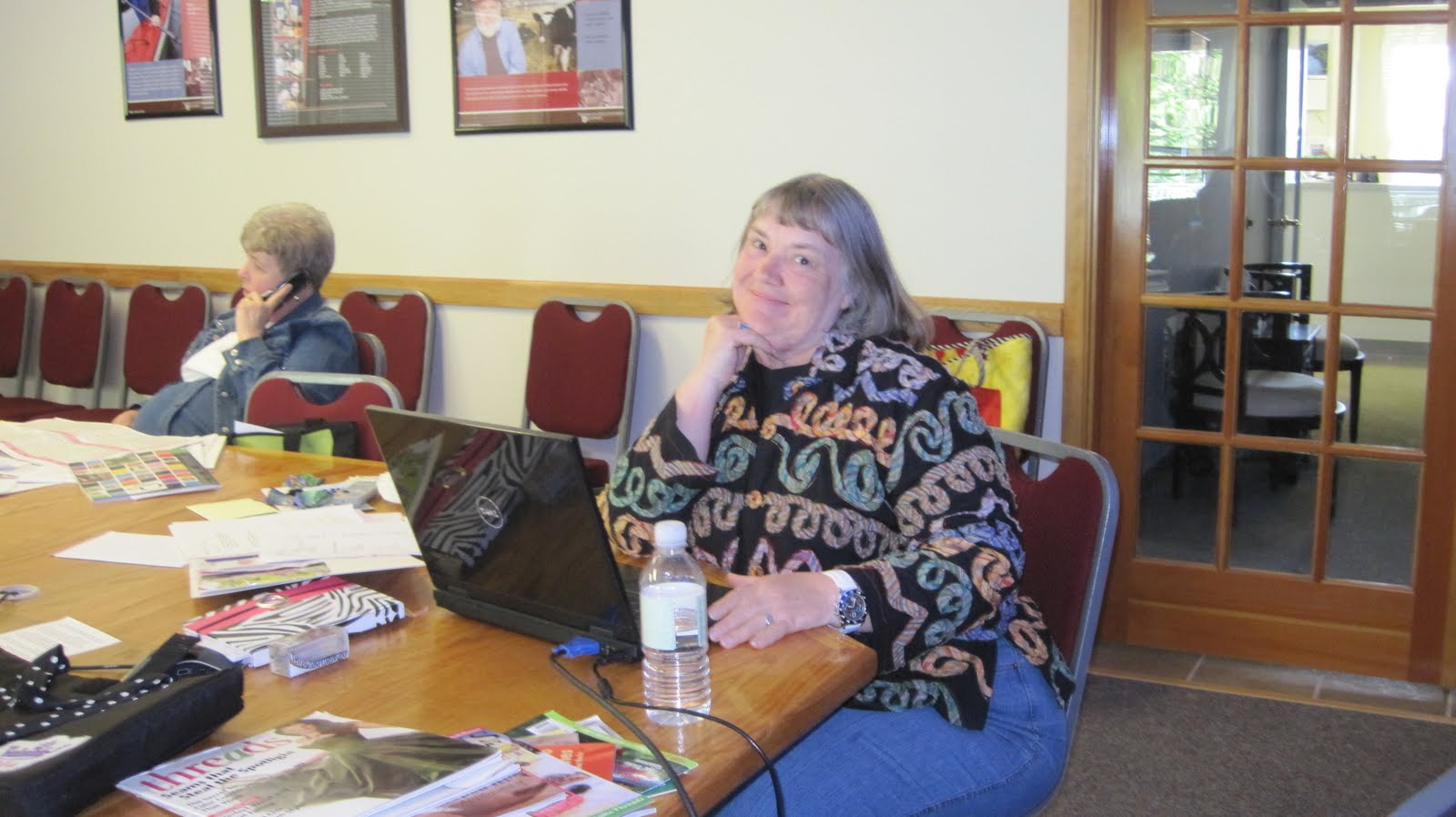Sewingandstitcheryexpo Technology Planning Meeting sewingandstitcheryexpo-technology-planning-meeting