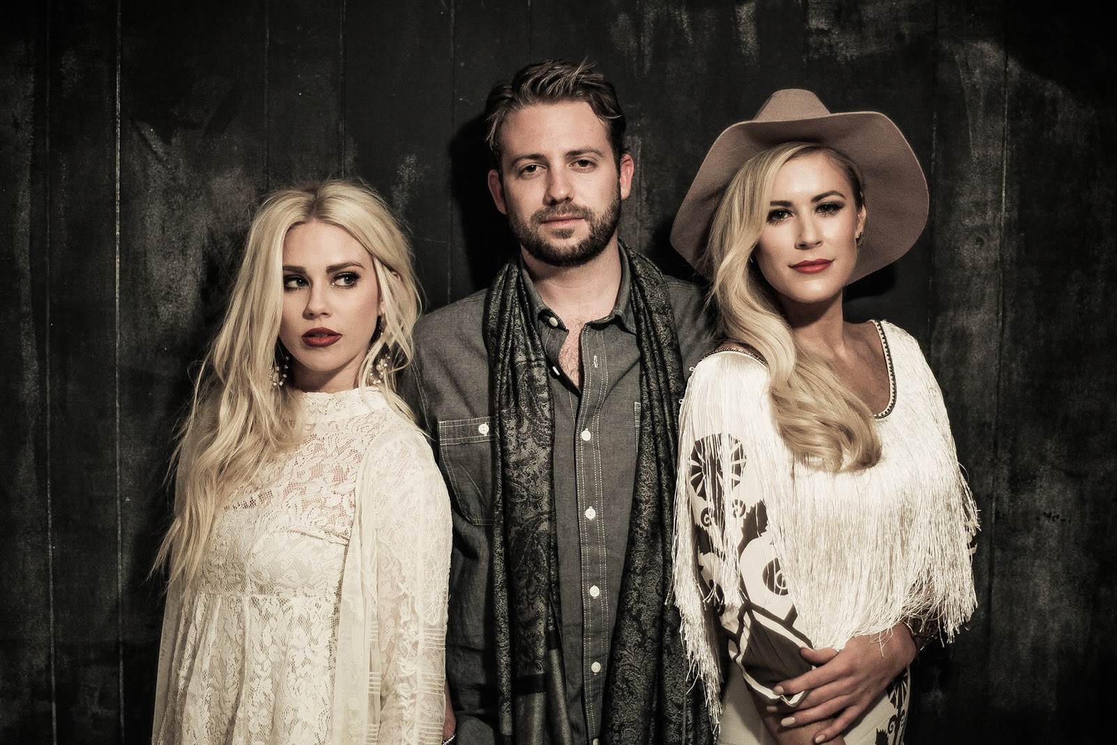 MyCountryConnection: Interview: STELLA//JAMES