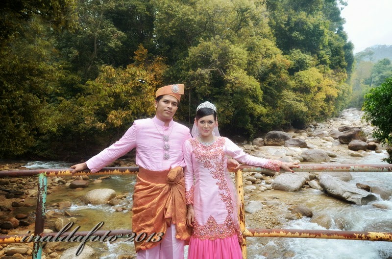 INALDAfoto | Taiping Photographer: Outdoor di Lata Rambong, Selama