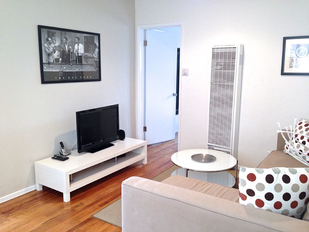 How to enter to LG TV Service Menu