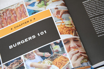 Deep South Dish: Wicked Good Burgers Cookbook