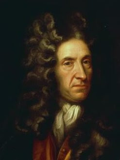 Blog de Arinda: 25 DE ABRIL DE 1719 DANIEL DEFOE PUBLICA " ROBINSON CRUSOE"