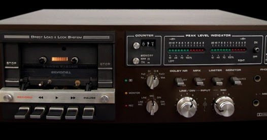 stereonomono - audio Hi Fi Compendium - 14 years on-line: Dual C 830 ...