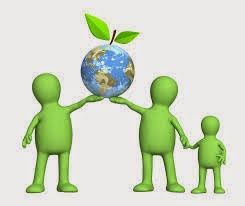 ΠΕΡΙΒΑΛΛΟΝΤΙΚΗ ΣΥΝΕΙΔΗΣΗ: "Αειφόρος ανάπτυξη"