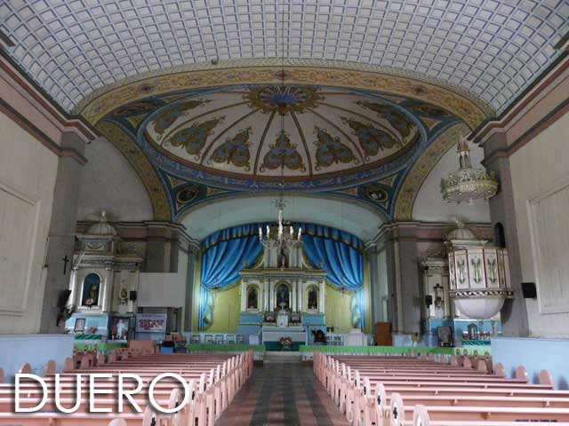 Bohol: Visita iglesia to Bohol's heritage churches | Ivan About Town