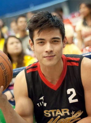 Xian Lim ABS-CBN Kapamilya Actor Model | Alexander Xian Cruz Lim Uy ...