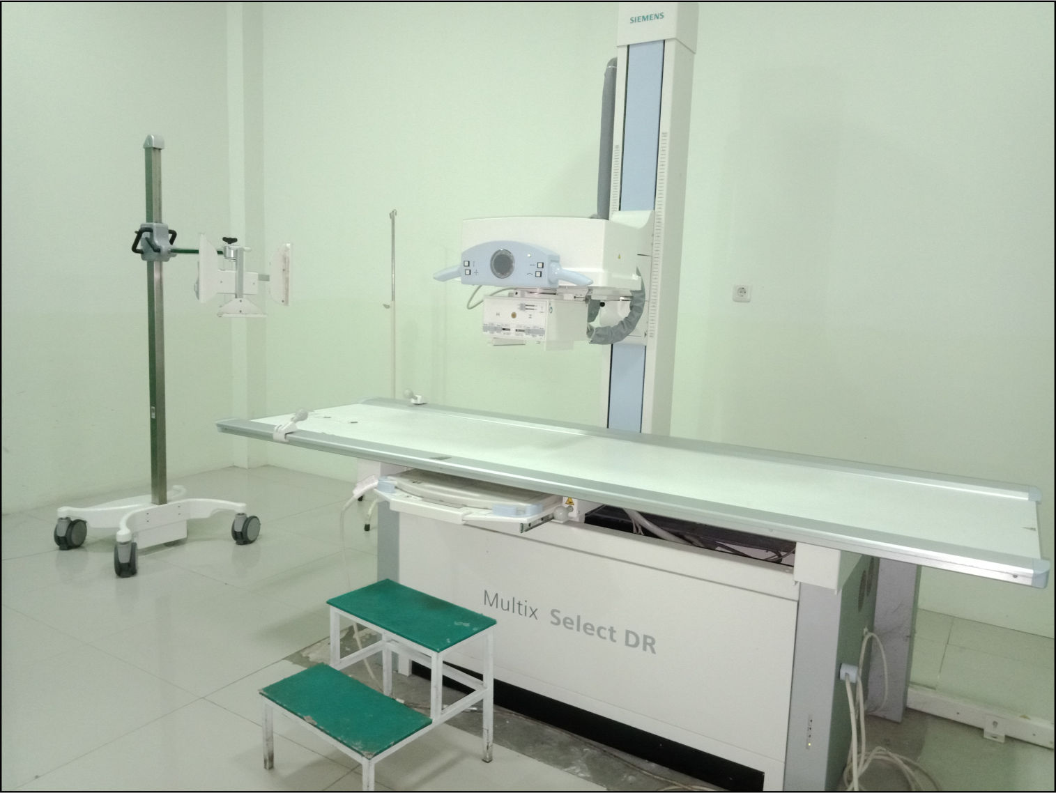 Edukasi Pasien Radiologi - Nanang Zone